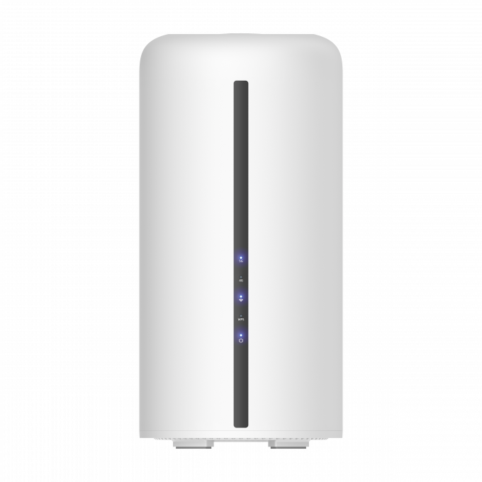 ปลดล็อก CPE Pro 5Ghz WIFI Router โมเด็ม VPN FDD 4G
